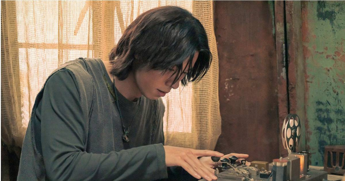 許光漢新作《他年她日》主題曲大公開 張艾嘉力邀林俊傑獻聲〈瞬間的瞬間〉 | 娛樂 | CTWANT