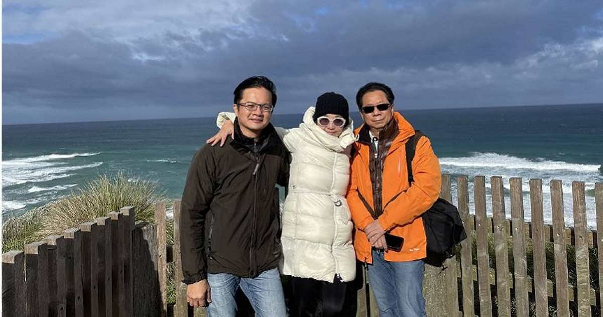 中視新聞赴美採訪 獨家進實驗室訪疫苗開發者 | 娛樂 | CTWANT