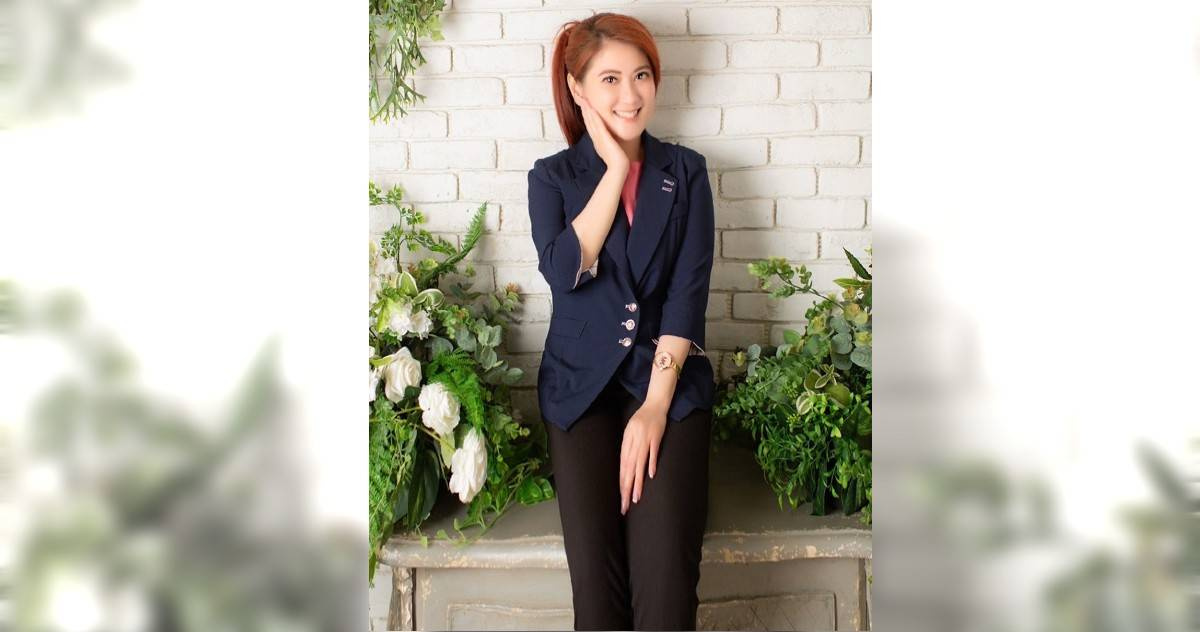 薛楷莉棄護理師百萬月薪 時隔15年回螢光幕傳授健康 | 娛樂 | CTWANT