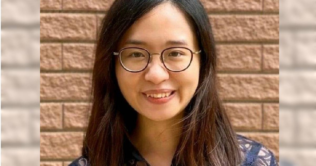 移居英國7個月 27歲港女疑「不堪生活壓力」自盡…親哥翻出生前筆記本崩潰 | 國際 | CTWANT