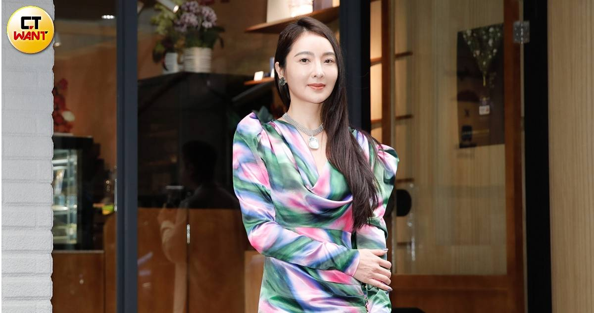 半年前動念斷開曹格 吳速玲怕再跌倒關愛情雷達 | 娛樂 | CTWANT