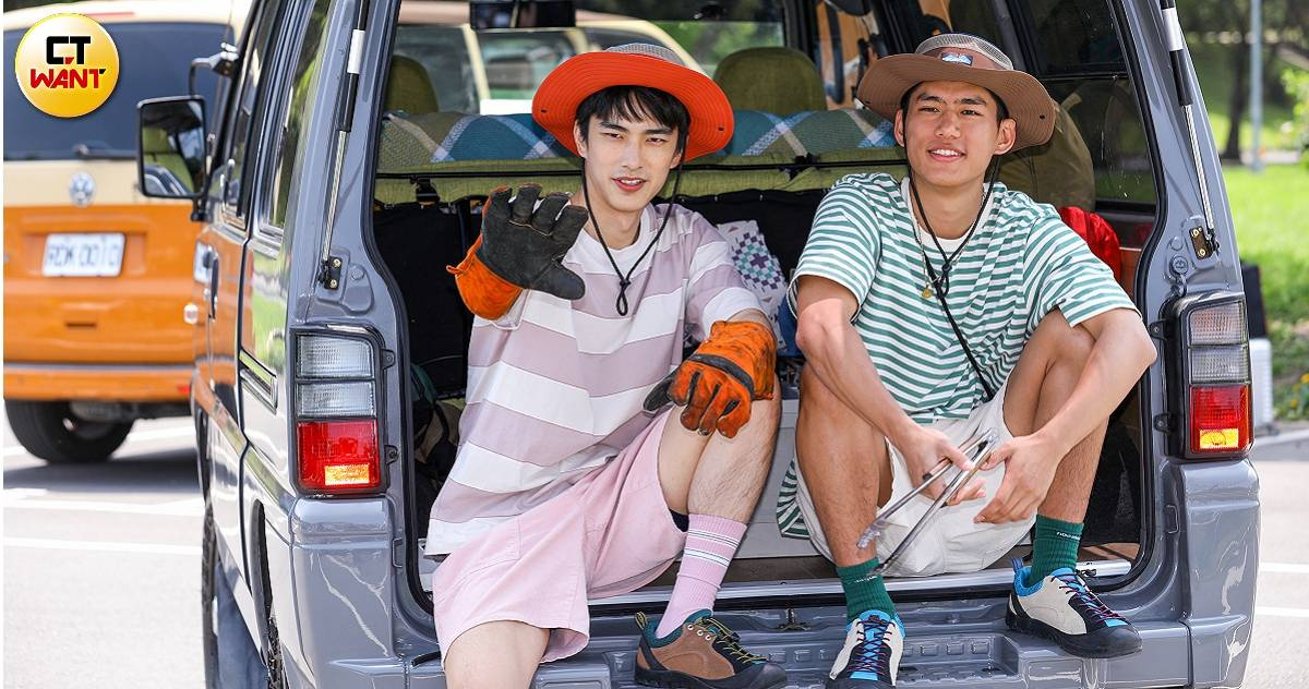 與朱軒洋熱線3小時 曾敬驊招認「我在邊打電動」 | 娛樂 | CTWANT