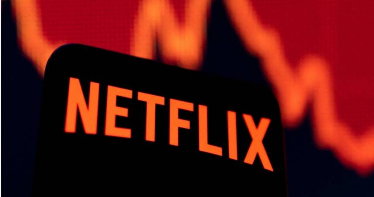 Netflix打擊寄生帳號「台灣開抓了」！共享收費每月多付200元 | 生活 | CTWANT