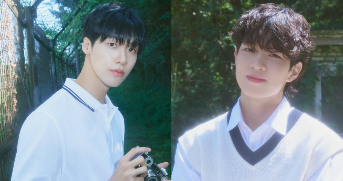 韓國樂團N.Flying迎接出道8周年 雙主唱李承協、柳會勝7月再登台 | 娛樂 | CTWANT