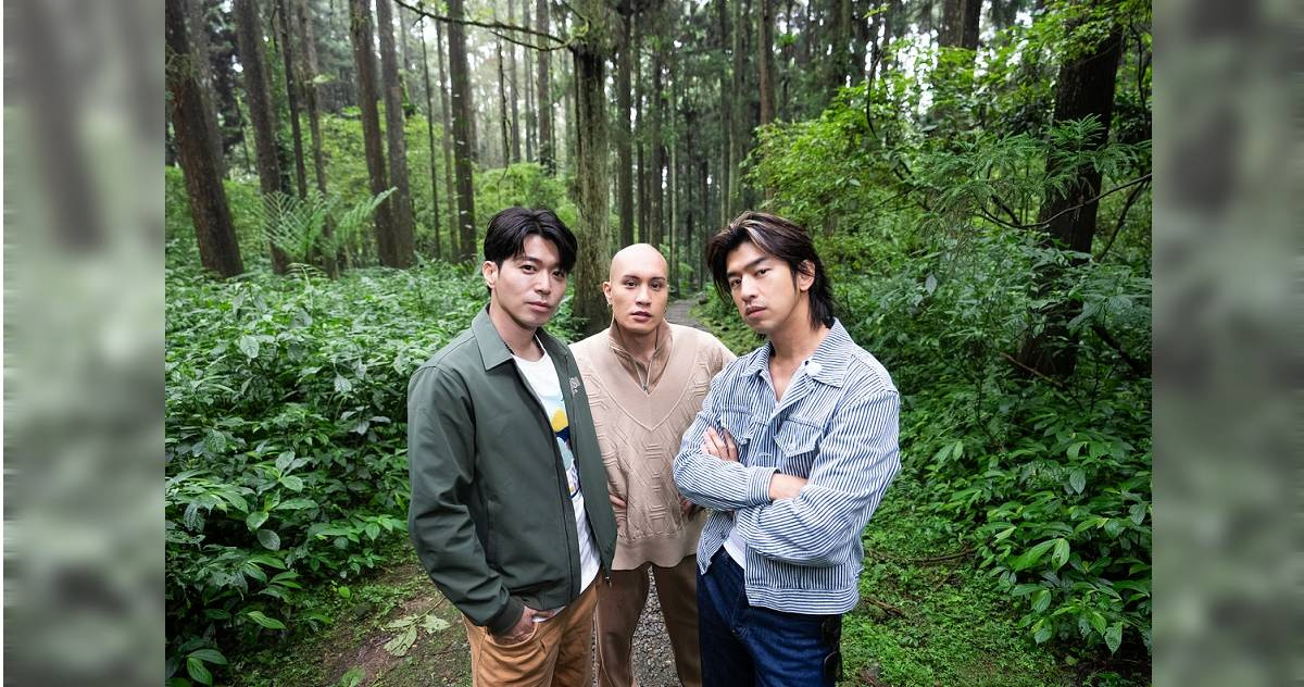 侯彥西失控脫褲露光滑屁股 陳柏霖爆Youtuber千千「廚藝驚人」 | 娛樂 | CTWANT