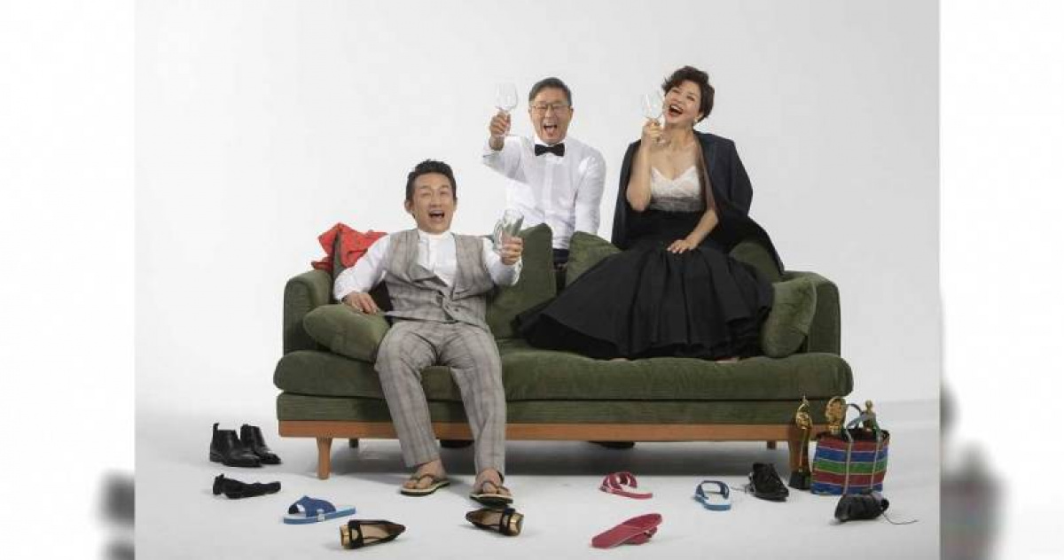 王偉忠緊急道歉！舞台劇布景損壞「取消本週五演出」：非常痛苦的決定 | 娛樂 | CTWANT