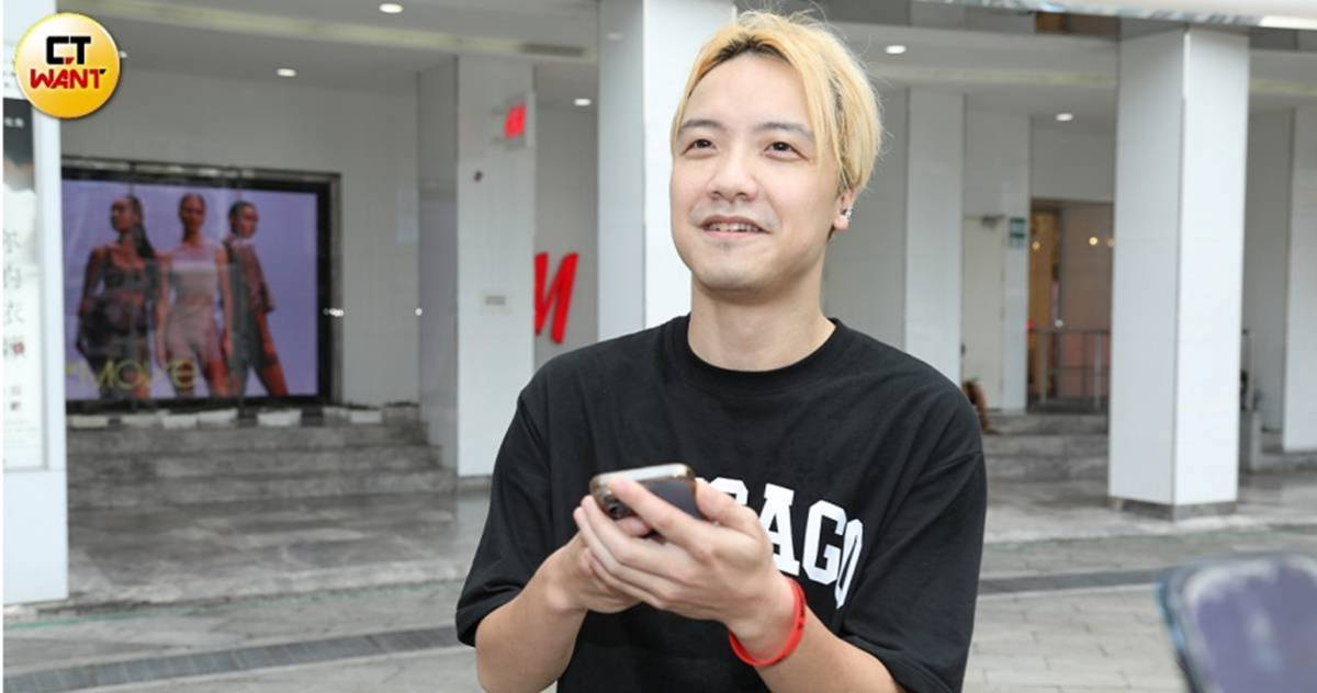 「Joeman、蕾菈涉毒」他喊不意外 再爆「屁孩團體」黑料超多：互握團員私密片 | 娛樂 | CTWANT