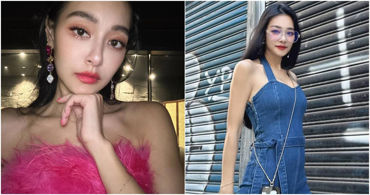 假包風波才剛退燒⋯小S突直球問「手上的包是真的嗎」 王思佳秒變臉：要看收據嗎 | 娛樂 | CTWANT