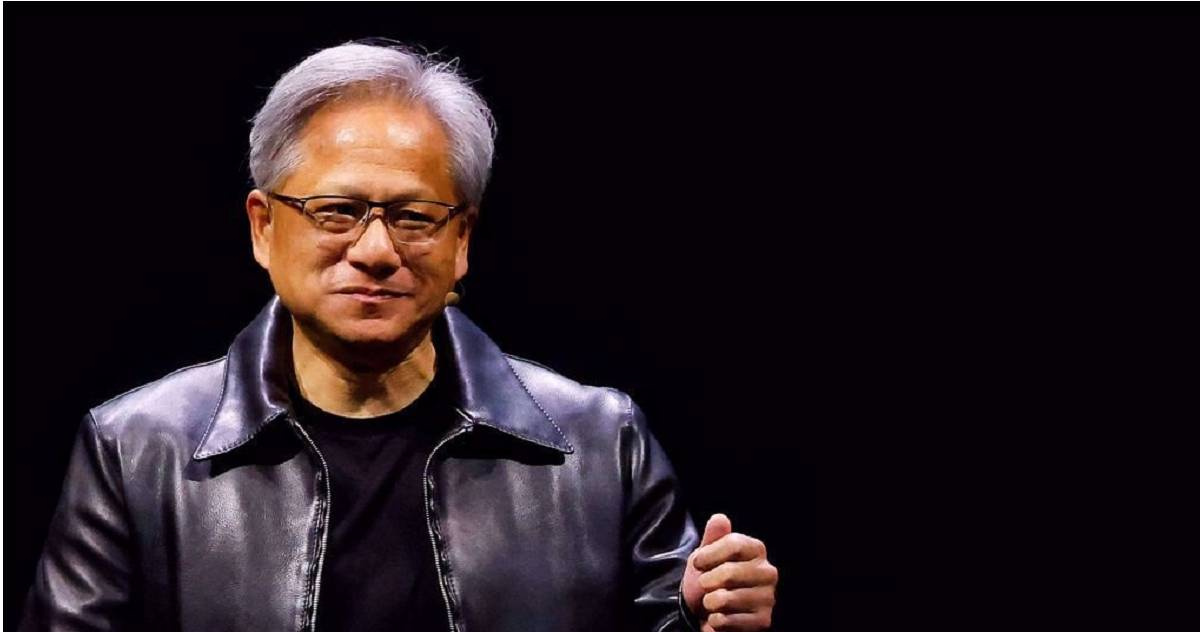 輝達CEO黃仁勳預測：科技革新將大幅削減AI成本 | 財經 | CTWANT