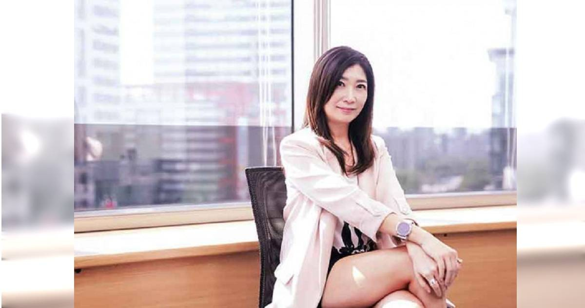 黃嘉千不願回首過去：我期待的是未來 | 娛樂 | CTWANT