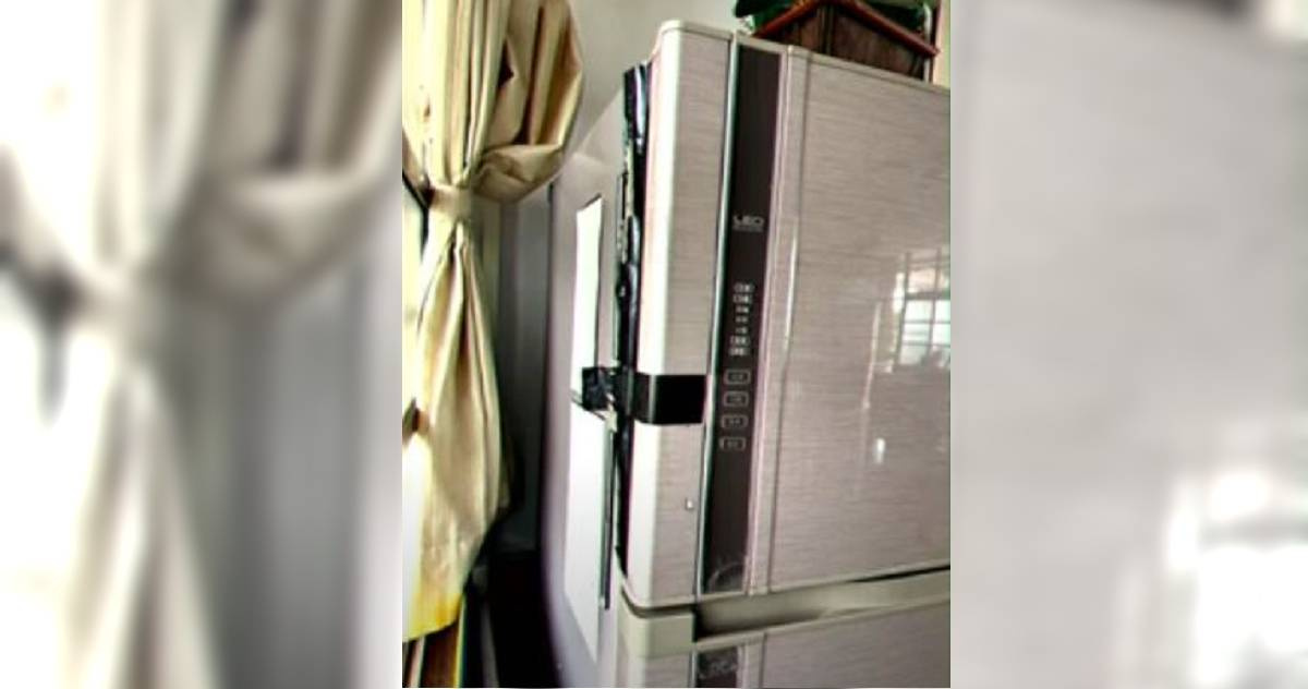 強震丟下師生逛菜市場！嘉縣女校長又爆「狂打包午餐剩飯菜」塞爆辦公室冰箱 | 社會 | CTWANT