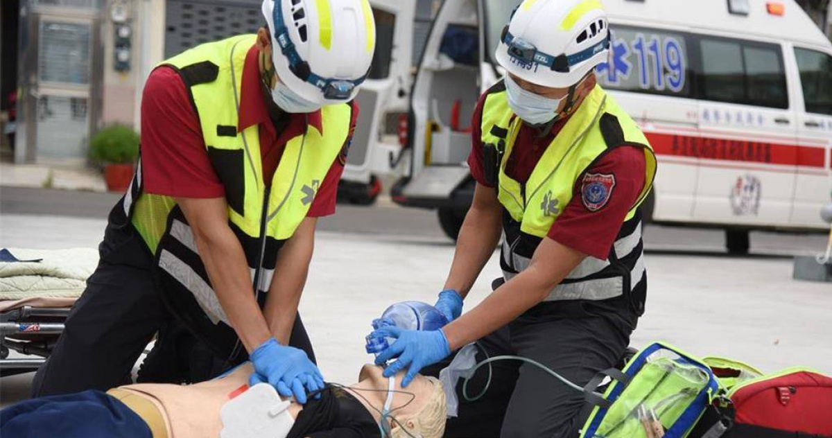 酒醉、牙痛就打119 苗栗消防局今年已開罰5件 | 社會 | CTWANT