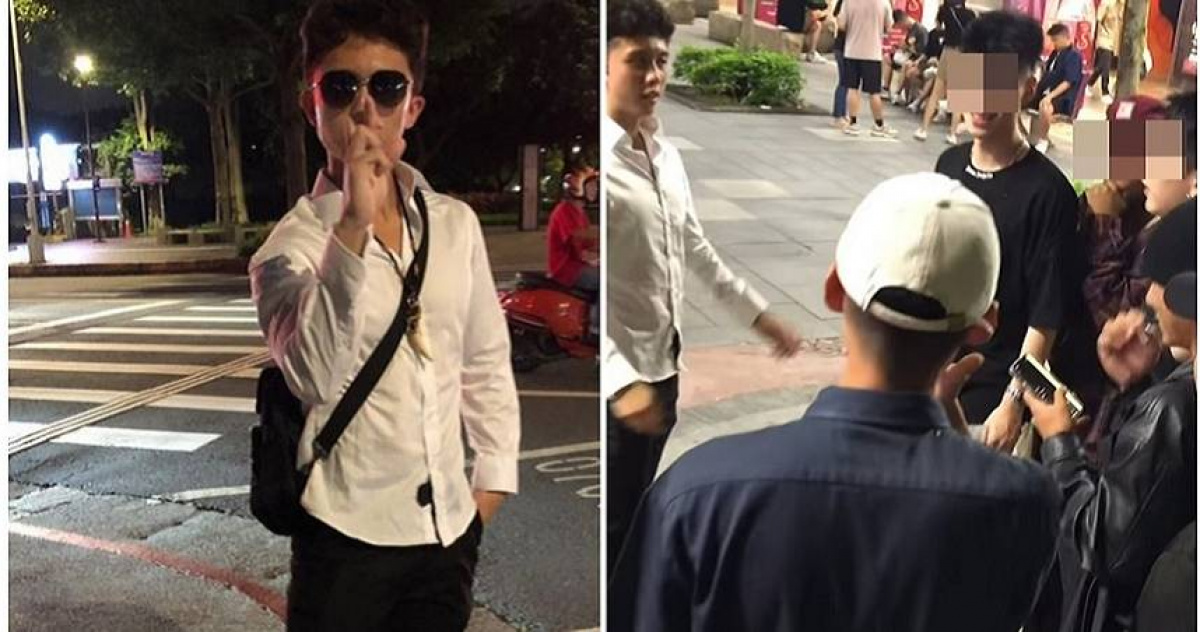 火槍合法是「大型打火機」？ 孫安佐經紀人：我們不是白癡 | 社會 | CTWANT