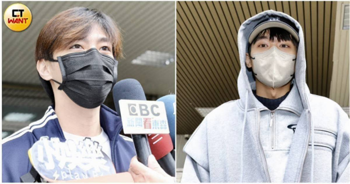 炎亞綸遭控「拍攝未成年」私密片！ 獲判緩刑確定 | 社會 | CTWANT