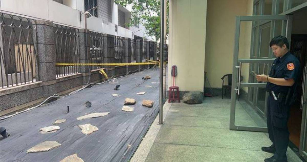 中和補習班負責人針孔偷拍！涉「創意私房」墜樓亡 驚傳竟是PTT現任站長 | 社會 | CTWANT