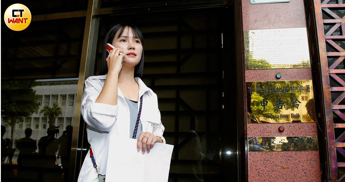 民眾黨疑花天價買便當核銷挨批 吳怡萱撇責籲商家說明 | 政治 | CTWANT