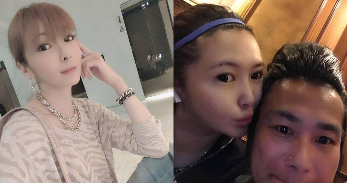 Makiyo淚別Enzo！曝「生前最後訊息」：夢見他從棺材跳起來 | 娛樂 | CTWANT