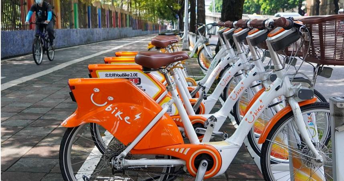 錯過最後一班捷運 他擁「10張台積電」卻淋雨騎Ubike回家 | 生活 | CTWANT