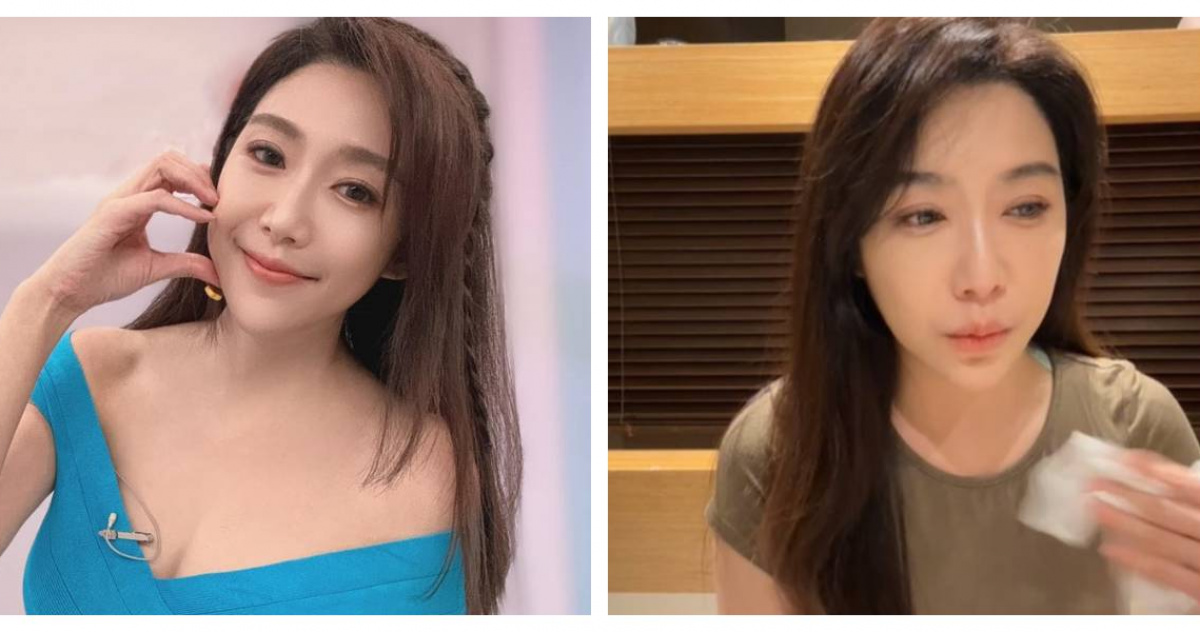 雙胞胎依依斷10年婚「被酸壞老婆、不顧3子」 她哽咽公開真相 | 娛樂 | CTWANT