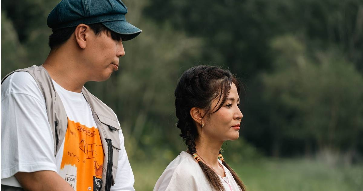 體驗廣告提案被打槍 吳怡霈見靈媒起雞皮疙瘩暴哭 | 娛樂 | CTWANT