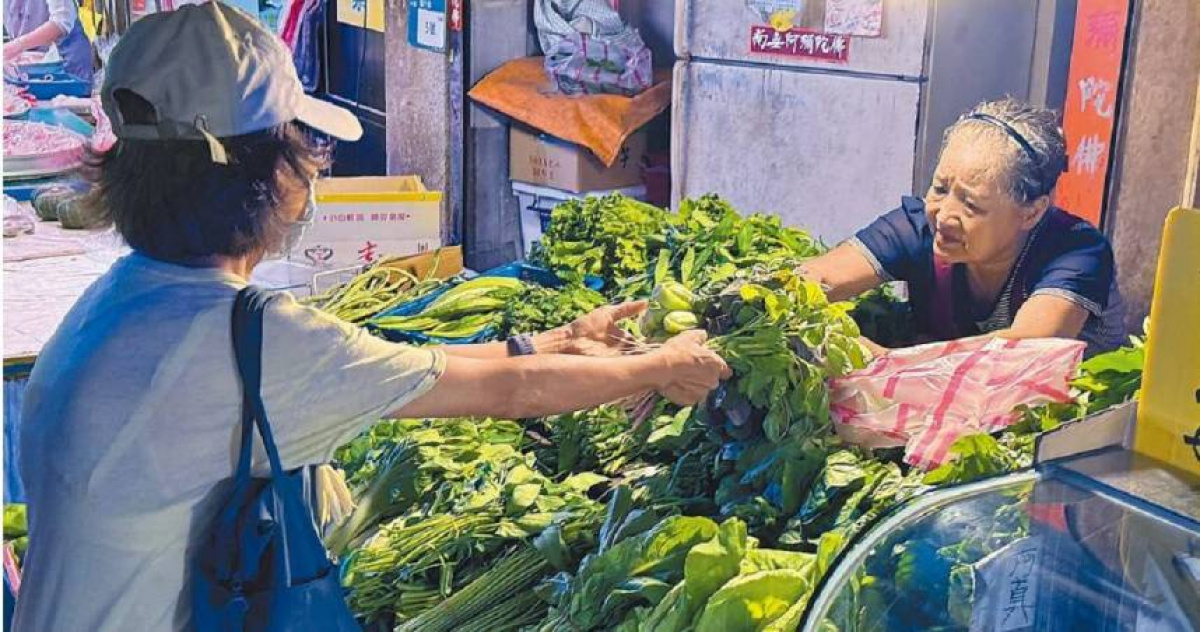 十月CPI年增1.69％創3年半新低 「這水果」卻逆勢漲四成比黃金漲得更兇 | 財經 | CTWANT