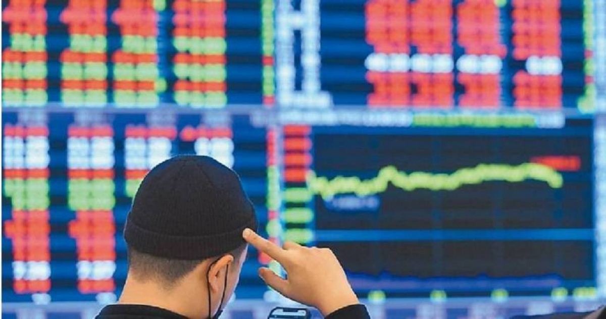 三大指數開低走高！「三巫日」美股強勁反彈 | 財經 | CTWANT