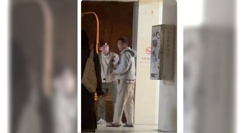 花蓮鐵警疑化身盜攝狼 公廁偷拍遭民眾抓包 | 社會 | CTWANT