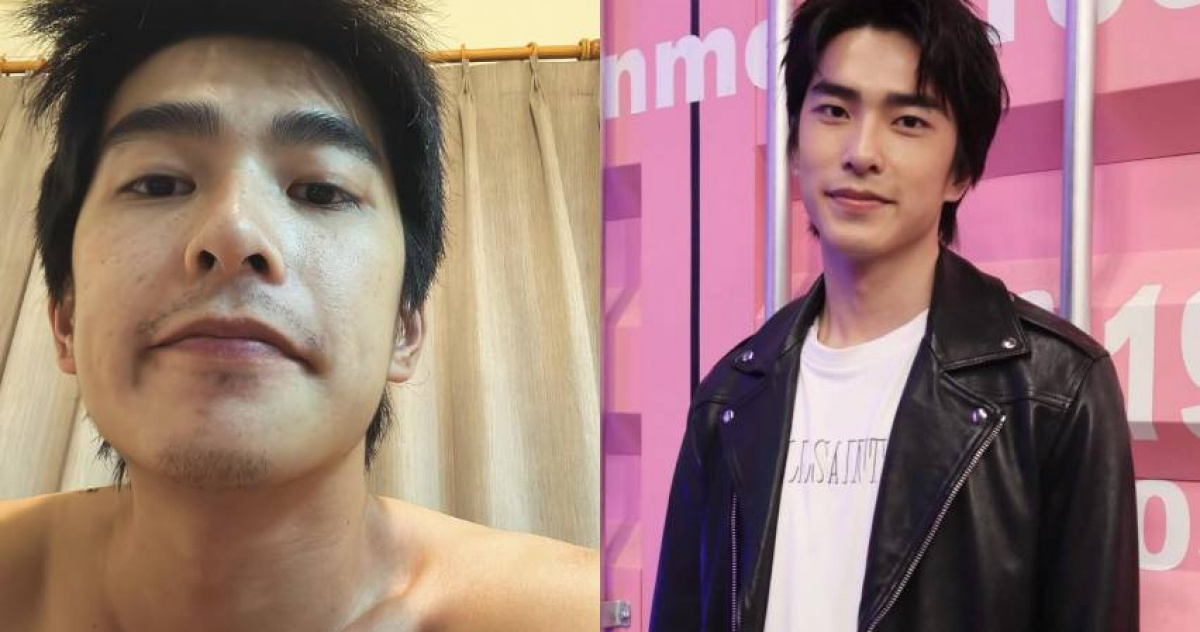 曾敬驊7個冷知識！與韓國女團跳舞害羞遮臉太萌啦～網友預測下一位爆紅的台灣男神 | 漂亮 | CTWANT