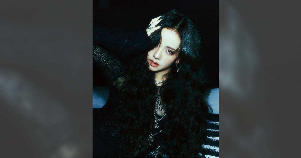 JISOO周日辦見面會 快閃店台北101搶先開幕 | 娛樂 | CTWANT