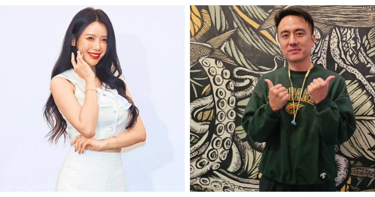 雲豹CEO邀「李雅英坐大腿」！她強硬回應「張建偉道歉了」 網友不買單 | 生活 | CTWANT