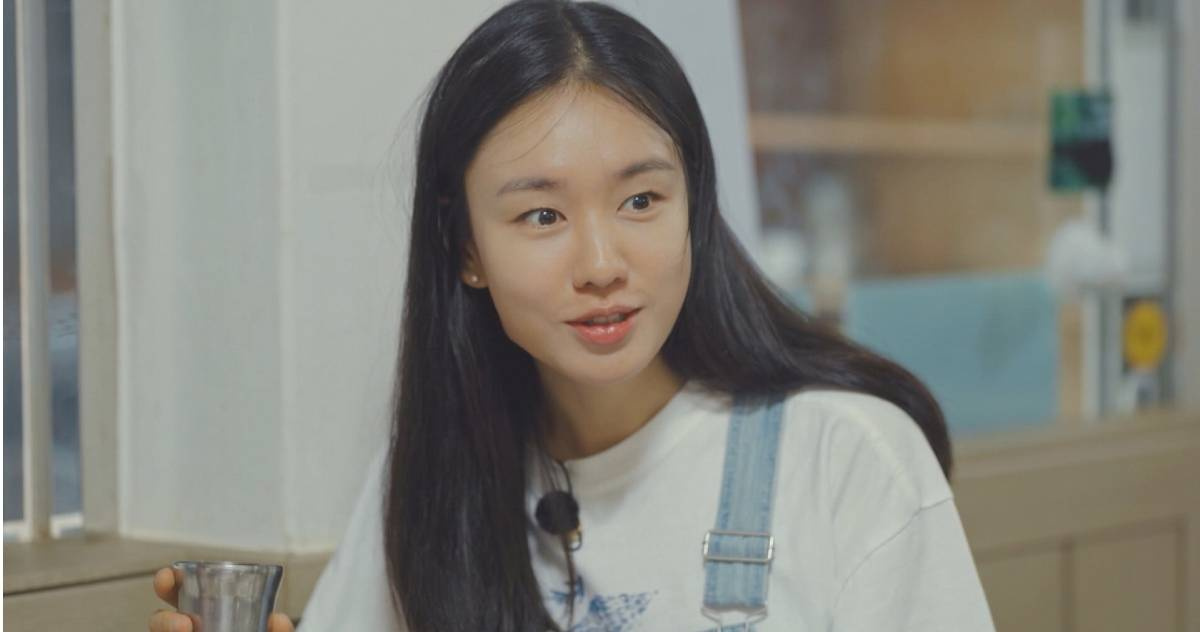 《姐姐的產地直送》體驗海上捕魚 安恩真被鯷魚狂「打臉」 | 娛樂 | CTWANT