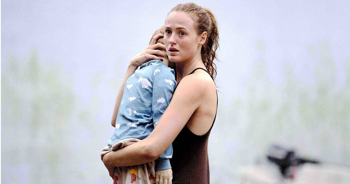 坎城影后伴兒屍演戲 《復活劫》抱人偶演喪子戲哭翻現場 | 娛樂 | CTWANT