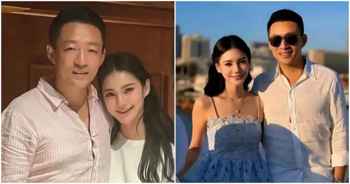 汪小菲妻Mandy前夫遭恐嚇！曬她「出軌證據」悲吐：被糟蹋到體無完膚 | 娛樂 | CTWANT