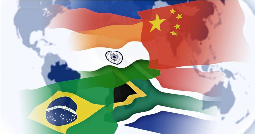 「拋售美國資產」成顯學 美銀：新興市場有望迎來下一輪牛市 | 財經 | CTWANT