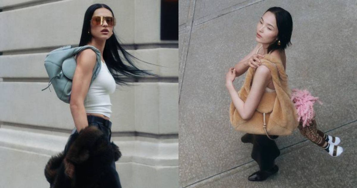 FENDI Spy Bag 華麗回歸！Y2K外型重返時尚焦點、超受歡迎設計巧思是這個？ | 漂亮 | CTWANT
