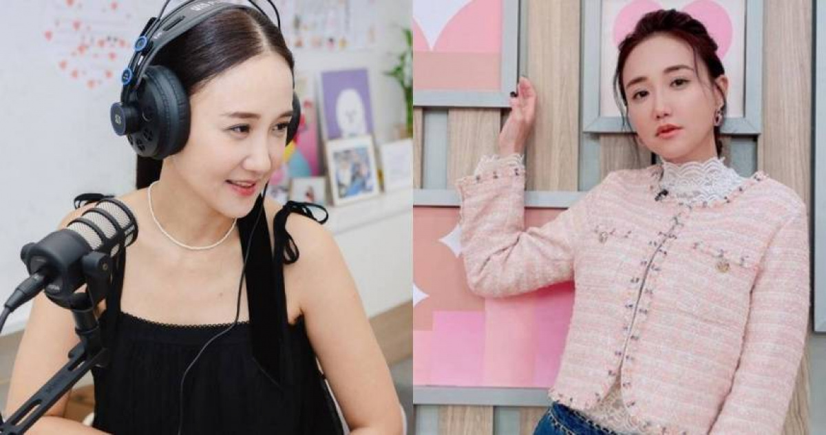 家人亂丟菸蒂釀火災 何妤玟被索賠600萬病倒「健康亮紅燈」 | 娛樂 | CTWANT