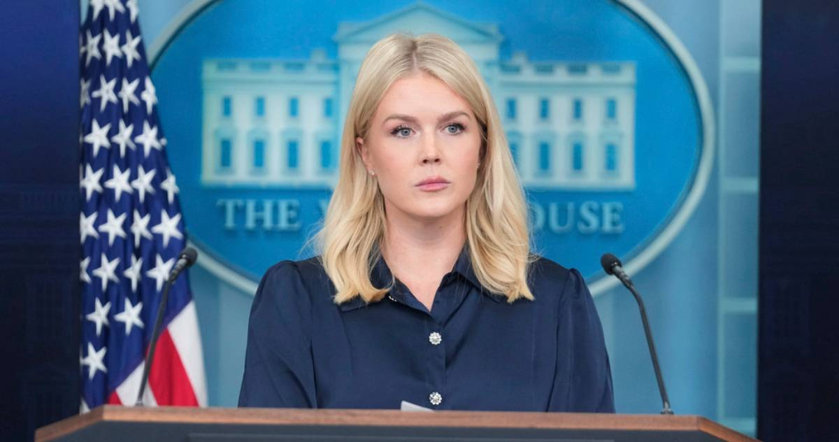 對等關稅8／1上路！白宮：未達協議國家於午夜前收通知 | 國際 | CTWANT