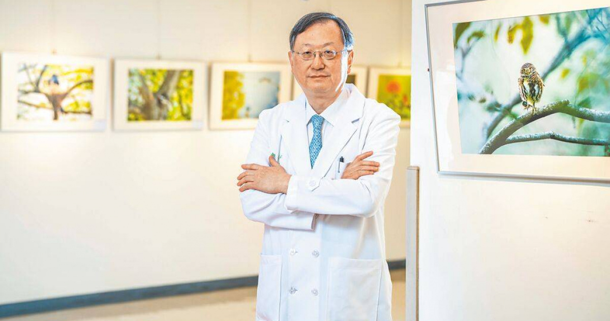 急診面臨嚴重人力荒 台大醫院院長余忠仁：高薪聘「回流醫師」 | 生活 | CTWANT