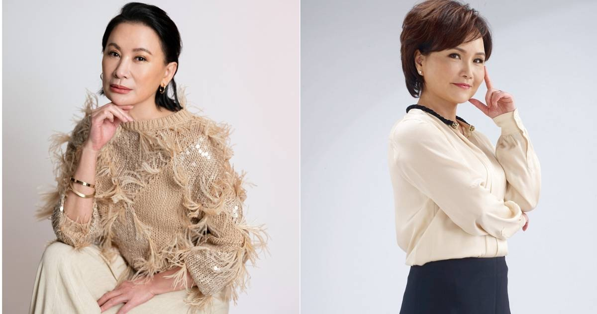 陳亞蘭揪沈春華同台唱rap 國慶光雕10月7日凱道精彩登場 | 娛樂 | CTWANT