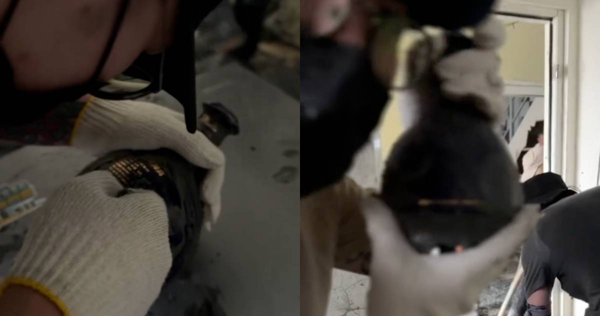 花蓮清淤挖出高粱酒 屋主脫口「要不要喝」全場笑翻 | 生活 | CTWANT