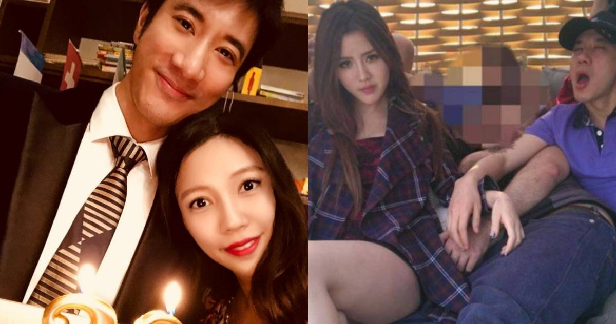 李靚蕾不忍了宣戰 By2妹Yumi爆當小三「每次見面都約砲」傳裸照取悅王力宏 | 娛樂 | CTWANT