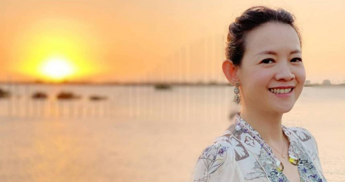 Long live "Sarier" renews the contract with "Pure Atcharaporn", the ...