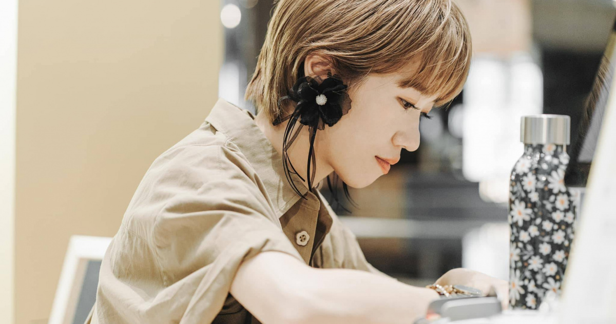 Lulu被影射是「雙面人」 奎丁揭《大學生》錄影暖舉：根本異於常人 | 娛樂 | CTWANT