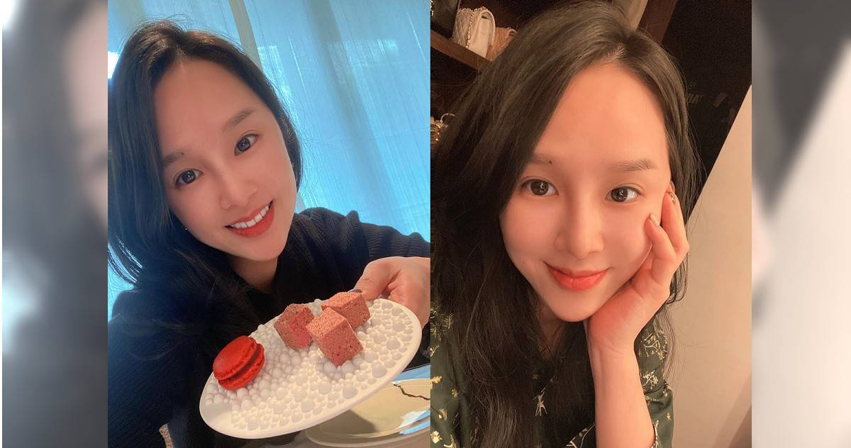 全家提早吃年夜飯 張齡予誇讚神婆婆：愛不讓人窒息…貼心舉動全曝光 | 娛樂 | CTWANT