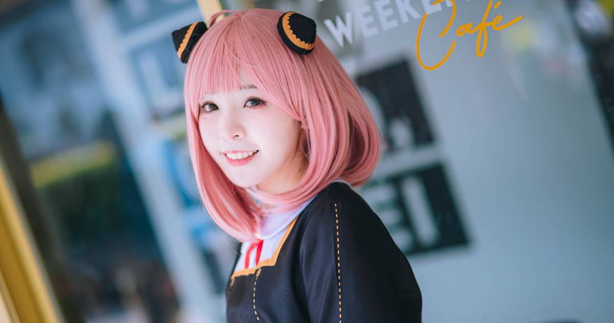 邂逅直播女神/最強童顏美肌！cosplay小魔女痴迷電臀舞 | 生活 | CTWANT