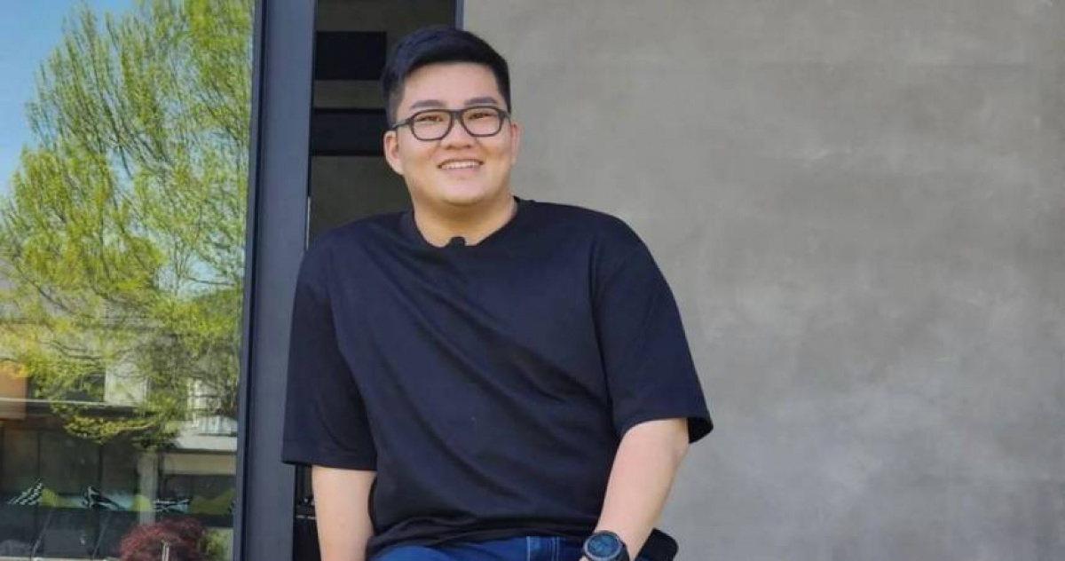 發現影片被大陸二創盜用 Joeman「高招反制」引網大讚：格局好大 | 娛樂 | CTWANT