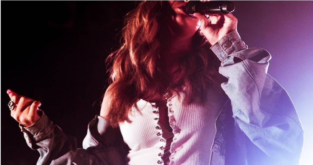 打電話訂KTV竟被店員加LINE私訊 妹子驚呼：真的太可怕 | 生活 | CTWANT