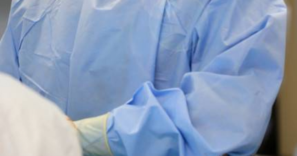 6旬翁偶爾胃痛「檢查驚見5cm腫瘤」 醫示警3症狀：不明顯 | 生活 | CTWANT