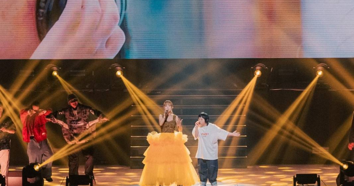 黃美珍赴新加坡出包 自責喊「太扯了」 | 娛樂 | CTWANT