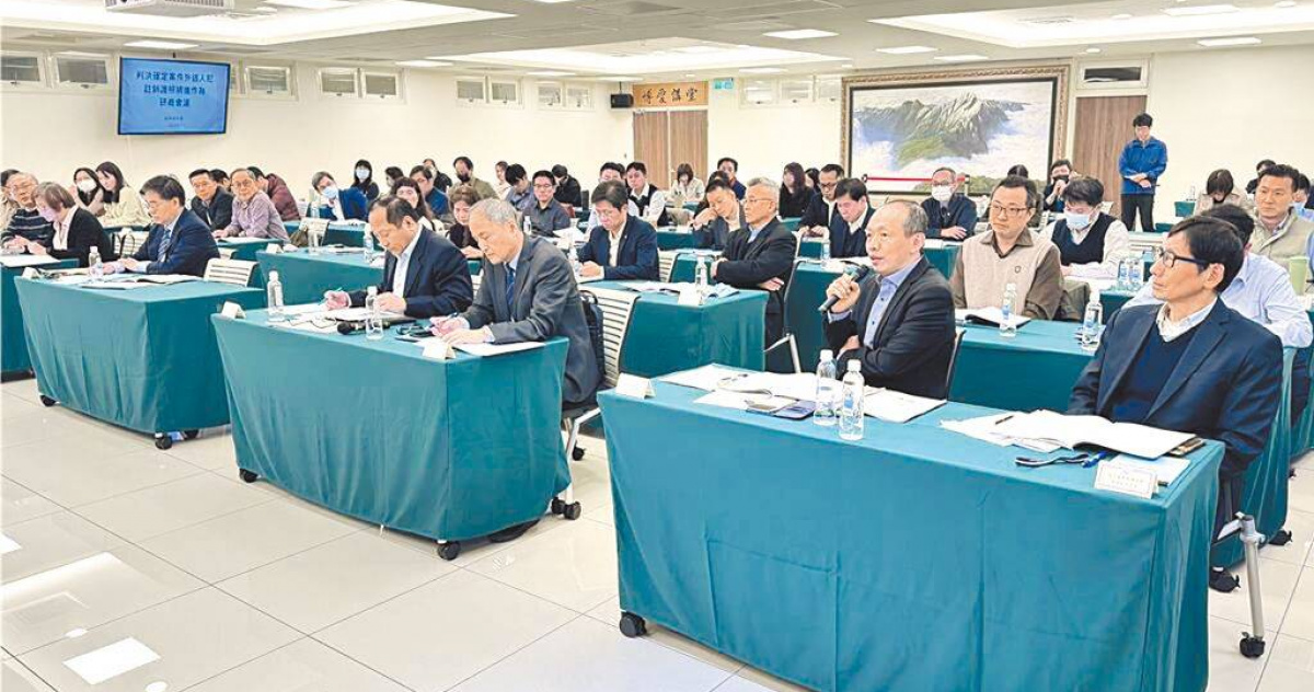 朱國榮棄保潛逃影響…全國逾1600名通緝犯 護照全將註銷 | 社會 | CTWANT